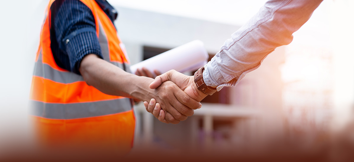 La Fondation du BTP accompagne des porteurs de projets